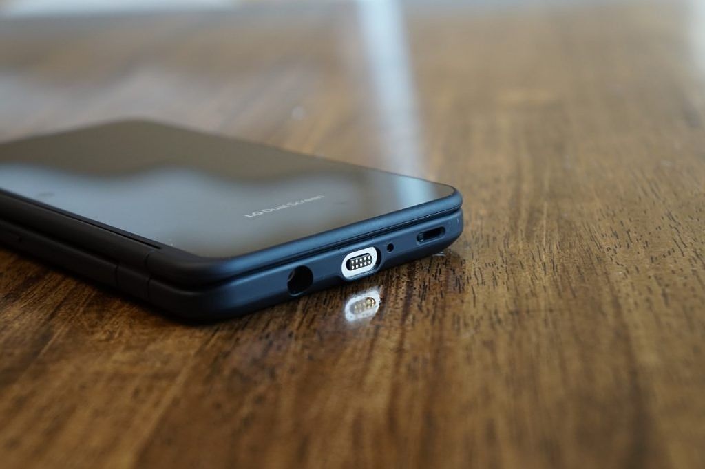 LG V60 ThinQ with Dual Screen Review - So Close to Greatness