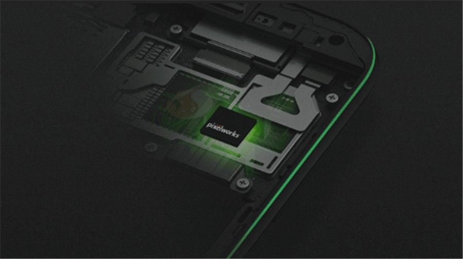 How Pixelworks Iris 5 chip can improve the Android display experience