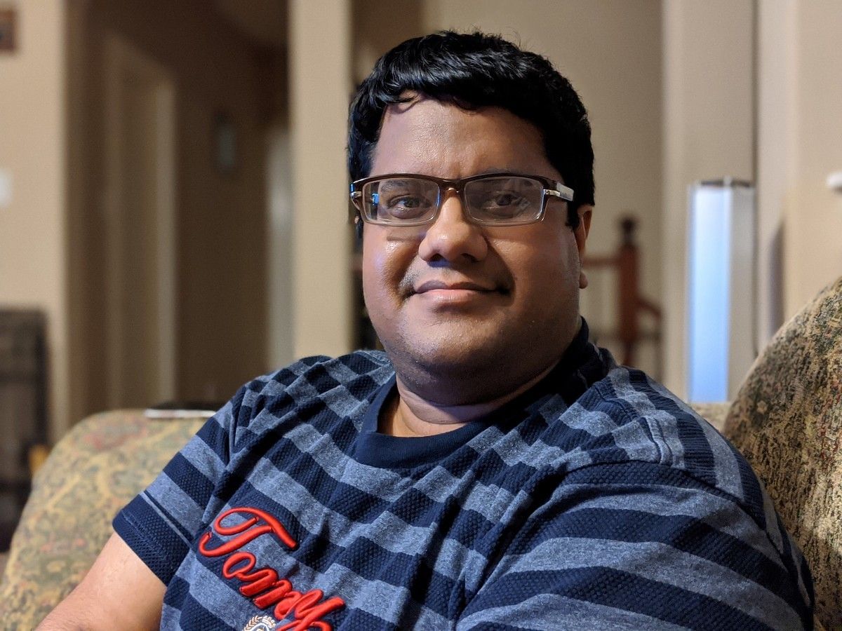 Google Camera Go Hands-on - GCam for the masses!