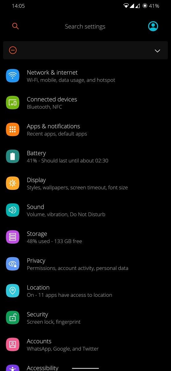 CarbonROM brings Android 10 to Google, Xiaomi, and OnePlus phones