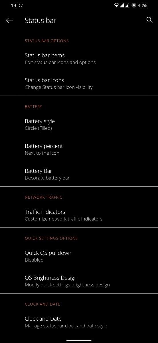 CarbonROM brings Android 10 to Google, Xiaomi, and OnePlus phones