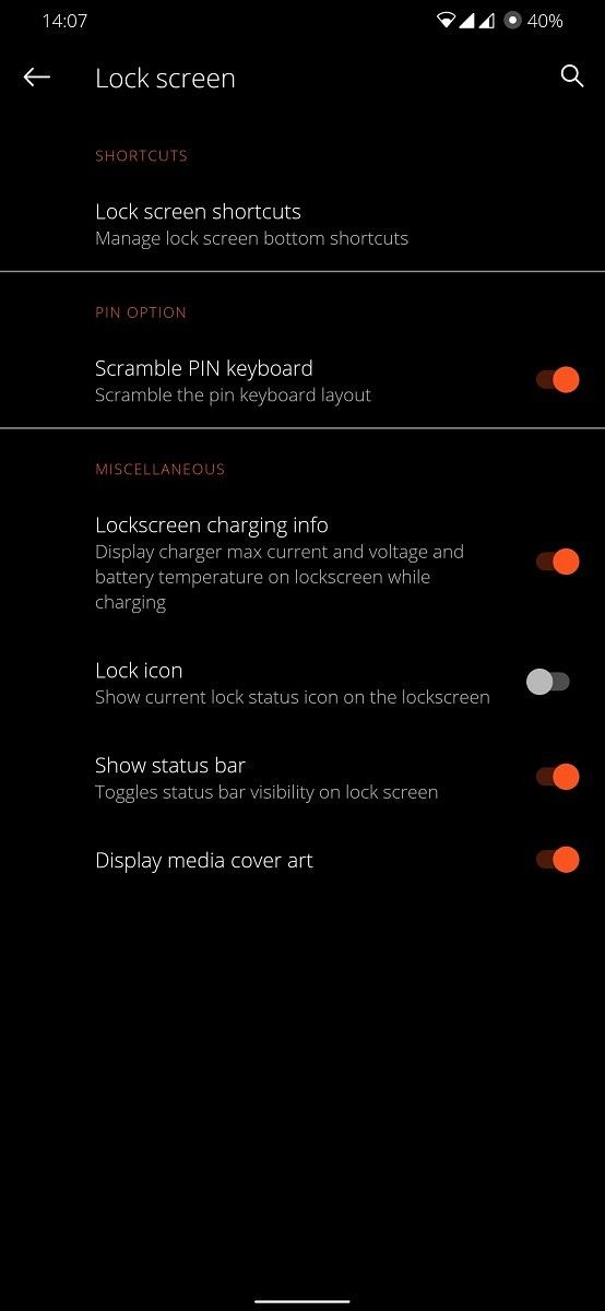 CarbonROM brings Android 10 to Google, Xiaomi, and OnePlus phones