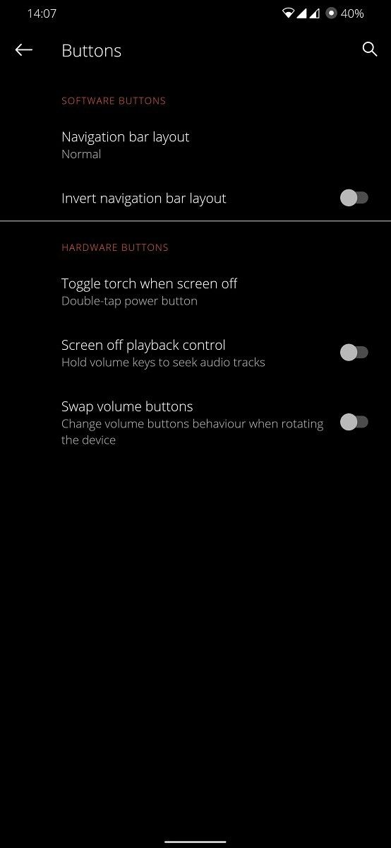 CarbonROM brings Android 10 to Google, Xiaomi, and OnePlus phones