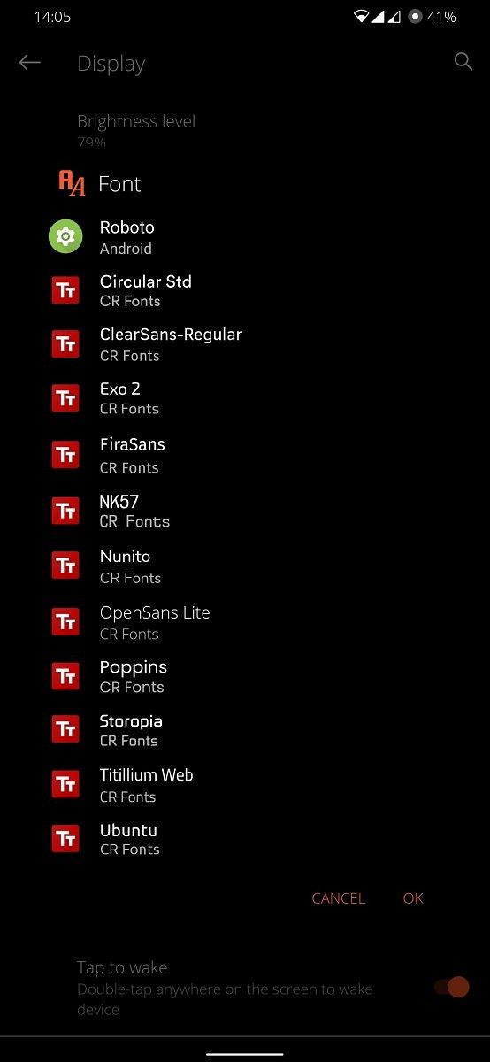 CarbonROM brings Android 10 to Google, Xiaomi, and OnePlus phones