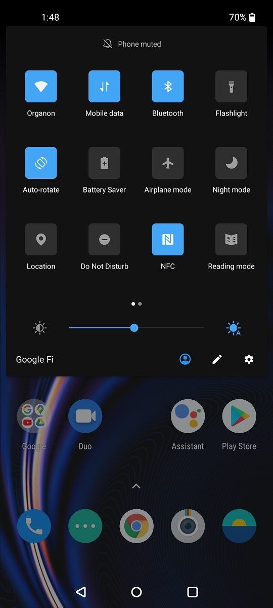 OnePlus 8 Review - Not Enough to Beat the OnePlus 7T