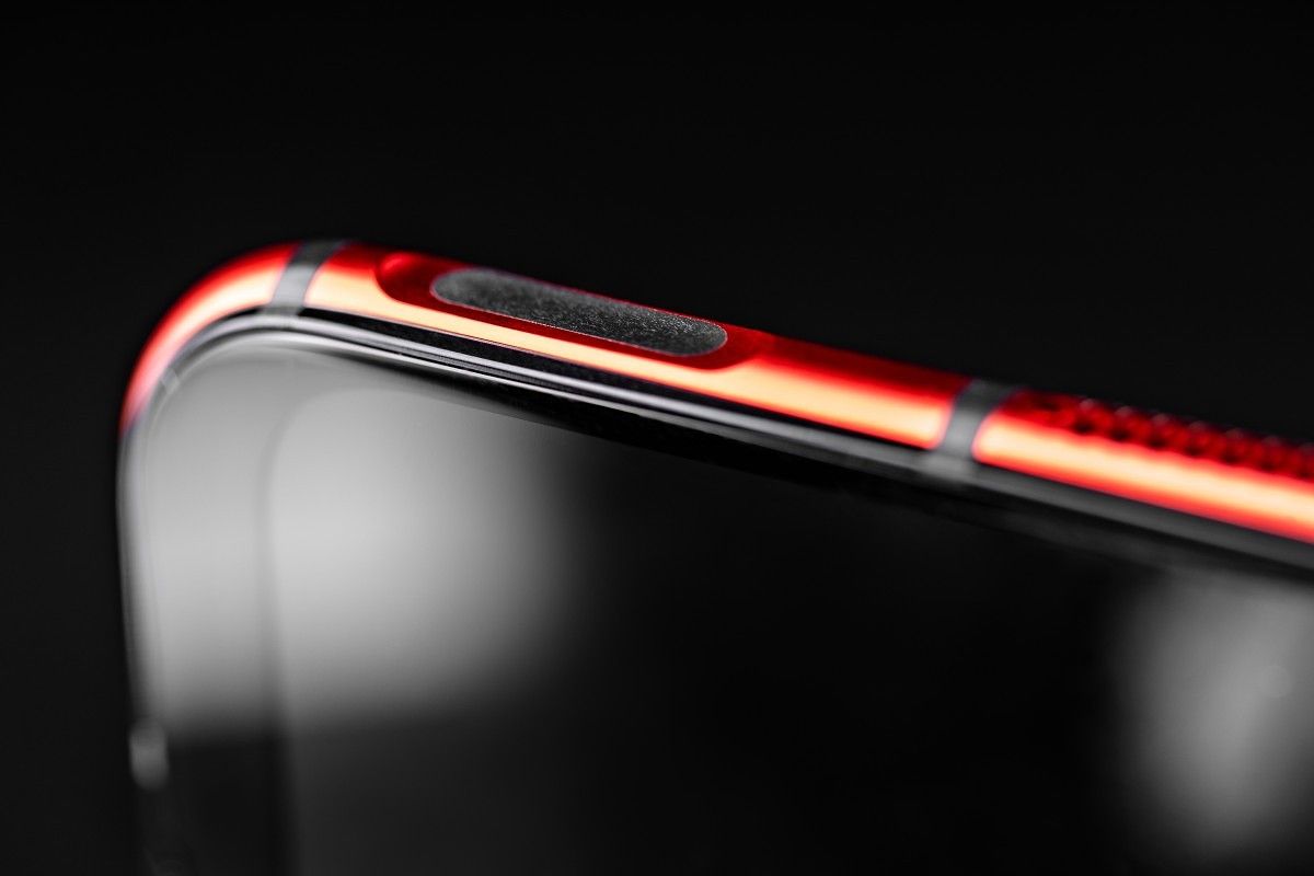 Red Magic 5G Gaming Review: Games Have Never Looked Smoother