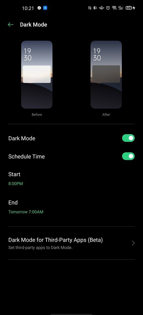 ColorOS 7.1 Review - The Best and Worst of OPPO's Android OS