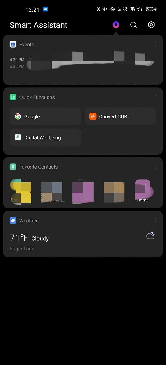 ColorOS 7.1 Review - The Best and Worst of OPPO's Android OS