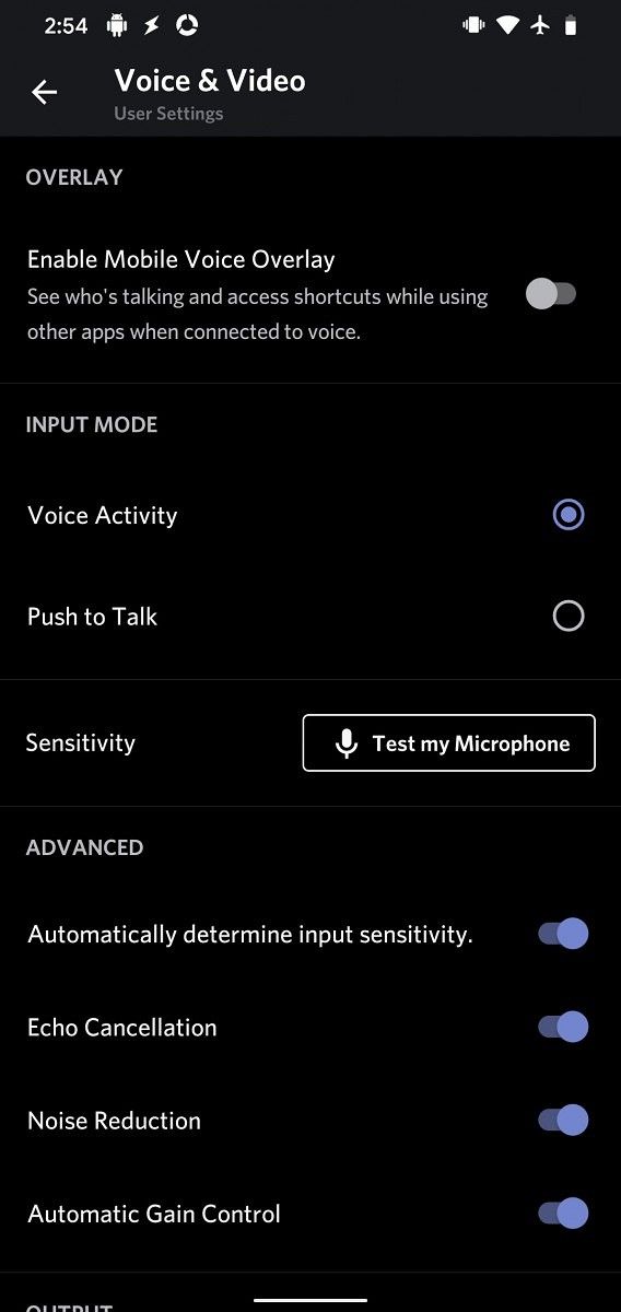 Discord's Mobile Voice Overlay is no longer a Samsung Galaxy exclusive