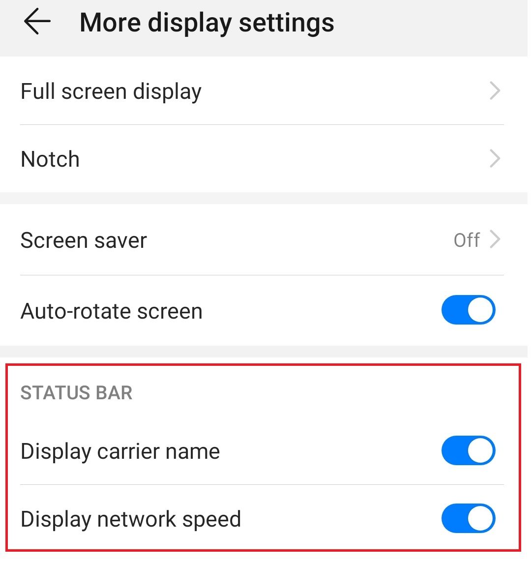 EMUI 9 Review: The Design & Behavior of Huawei/Honor's Android Pie OS