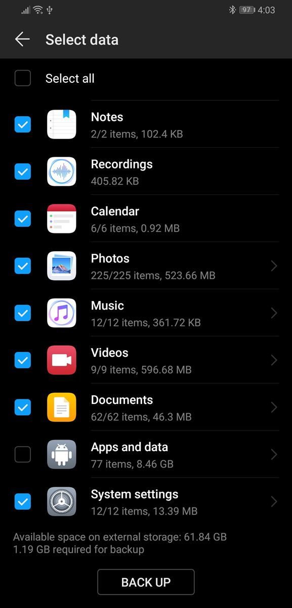 EMUI 9 Review: The Features & Apps of Huawei/Honor's Android Pie OS