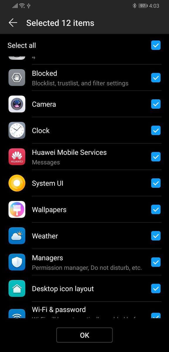 EMUI 9 Review: The Features & Apps of Huawei/Honor's Android Pie OS