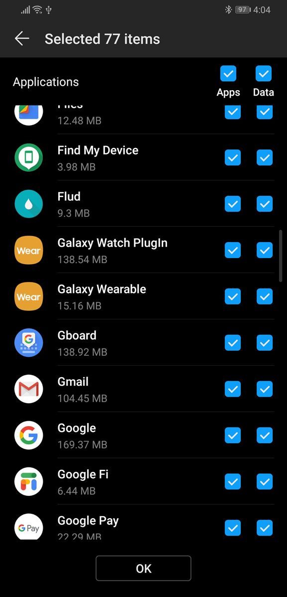 EMUI 9 Review: The Features & Apps of Huawei/Honor's Android Pie OS