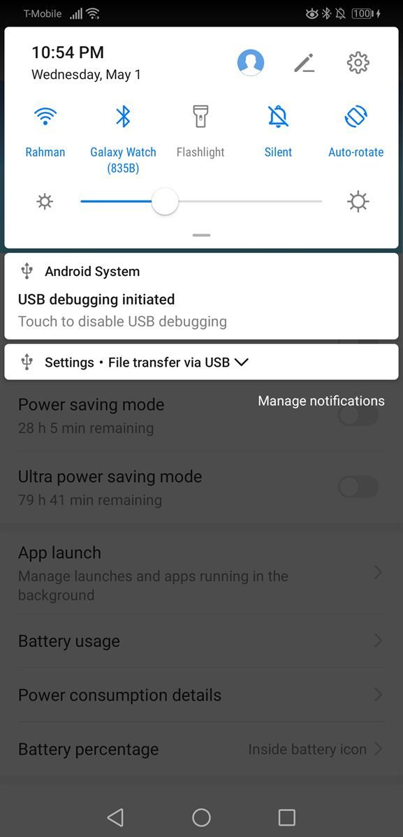 EMUI 9 Review: The Design & Behavior of Huawei/Honor's Android Pie OS