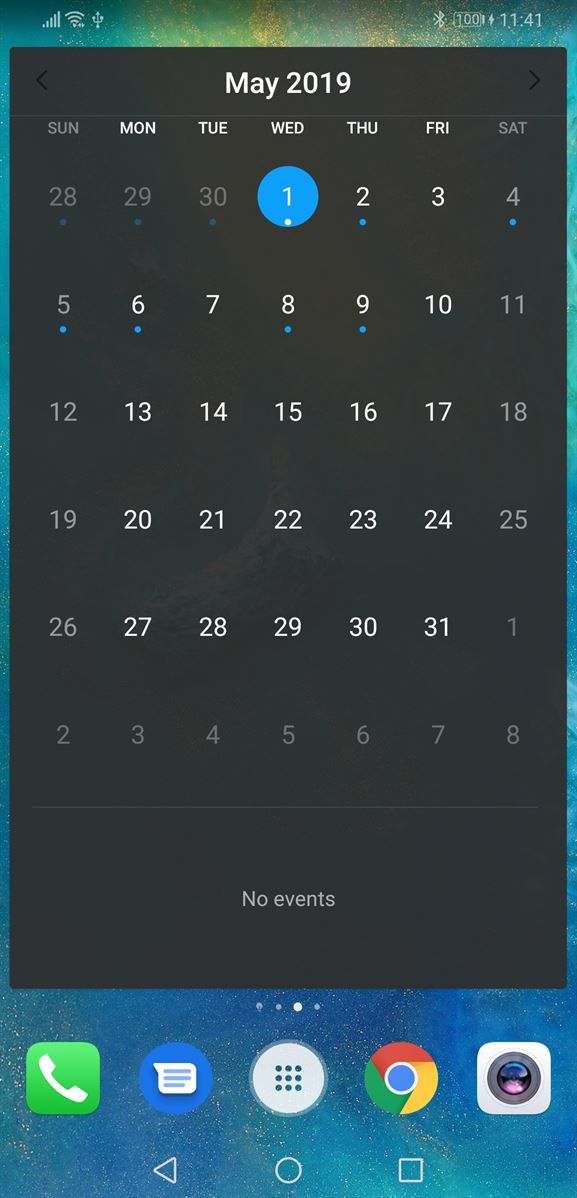 EMUI 9 Review: The Design & Behavior of Huawei/Honor's Android Pie OS