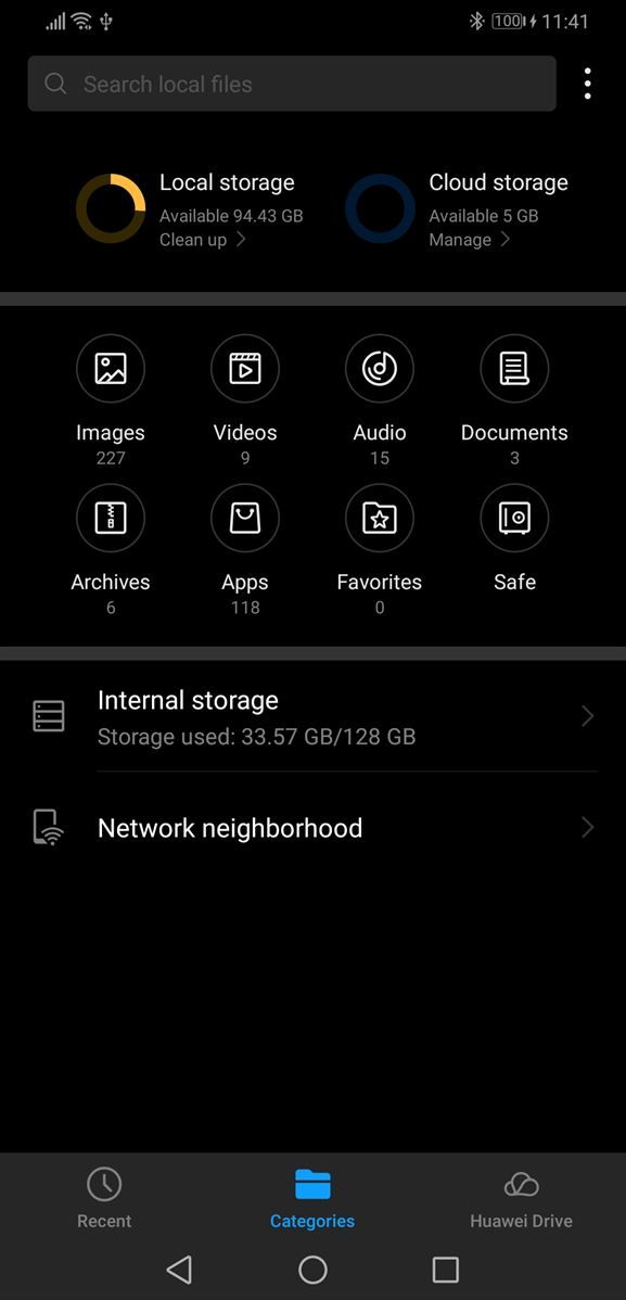 EMUI 9 Review: The Design & Behavior of Huawei/Honor's Android Pie OS