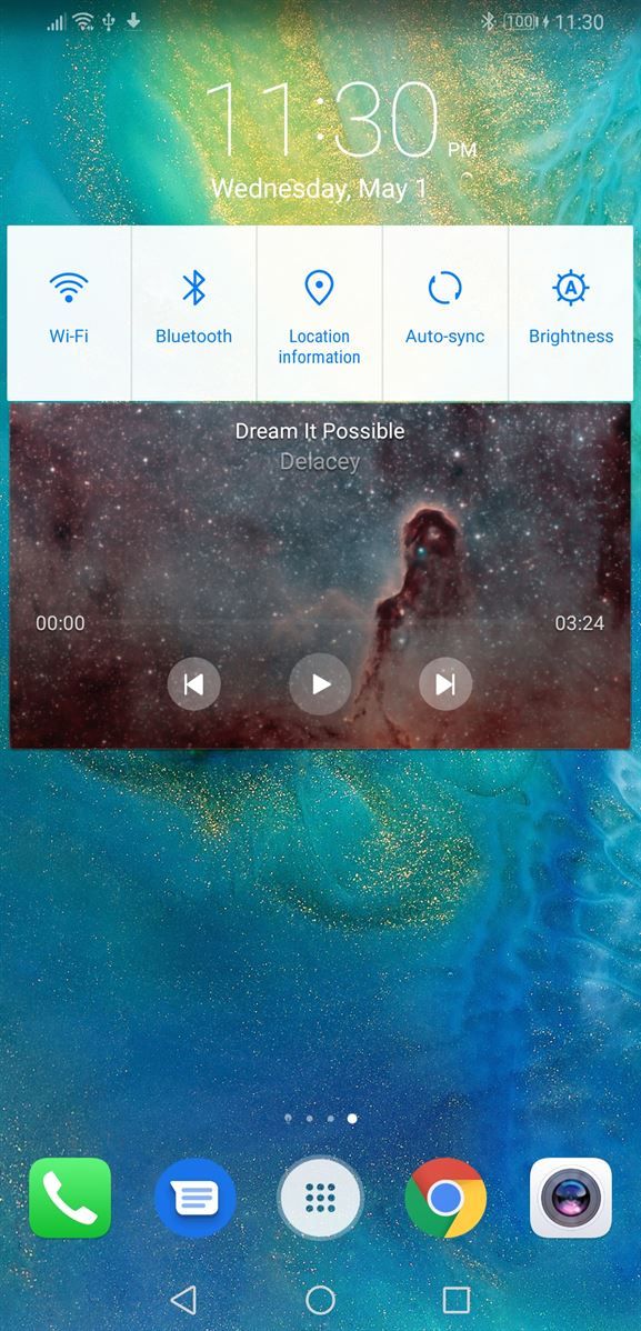 EMUI 9 Review: The Design & Behavior of Huawei/Honor's Android Pie OS