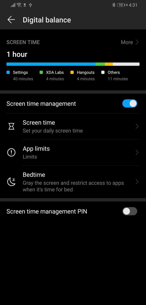 EMUI 9 Review: The Features & Apps of Huawei/Honor's Android Pie OS