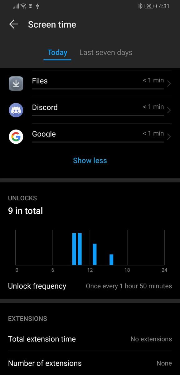 EMUI 9 Review: The Features & Apps of Huawei/Honor's Android Pie OS