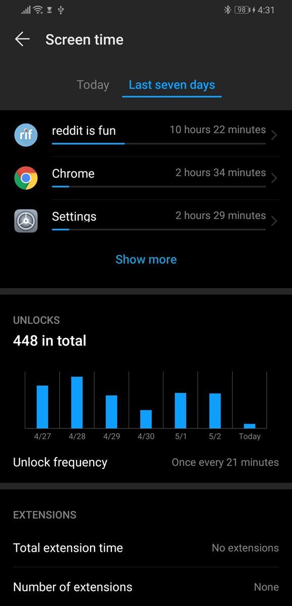 EMUI 9 Review: The Features & Apps of Huawei/Honor's Android Pie OS