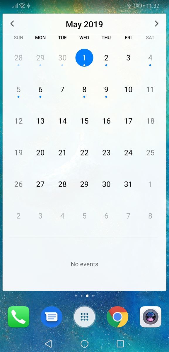 EMUI 9 Review: The Design & Behavior of Huawei/Honor's Android Pie OS