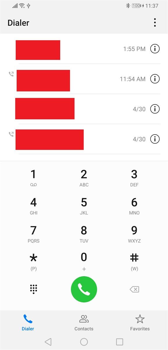 EMUI 9 Review: The Design & Behavior of Huawei/Honor's Android Pie OS