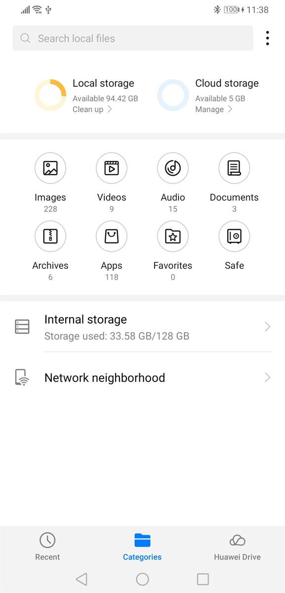 EMUI 9 Review: The Design & Behavior of Huawei/Honor's Android Pie OS
