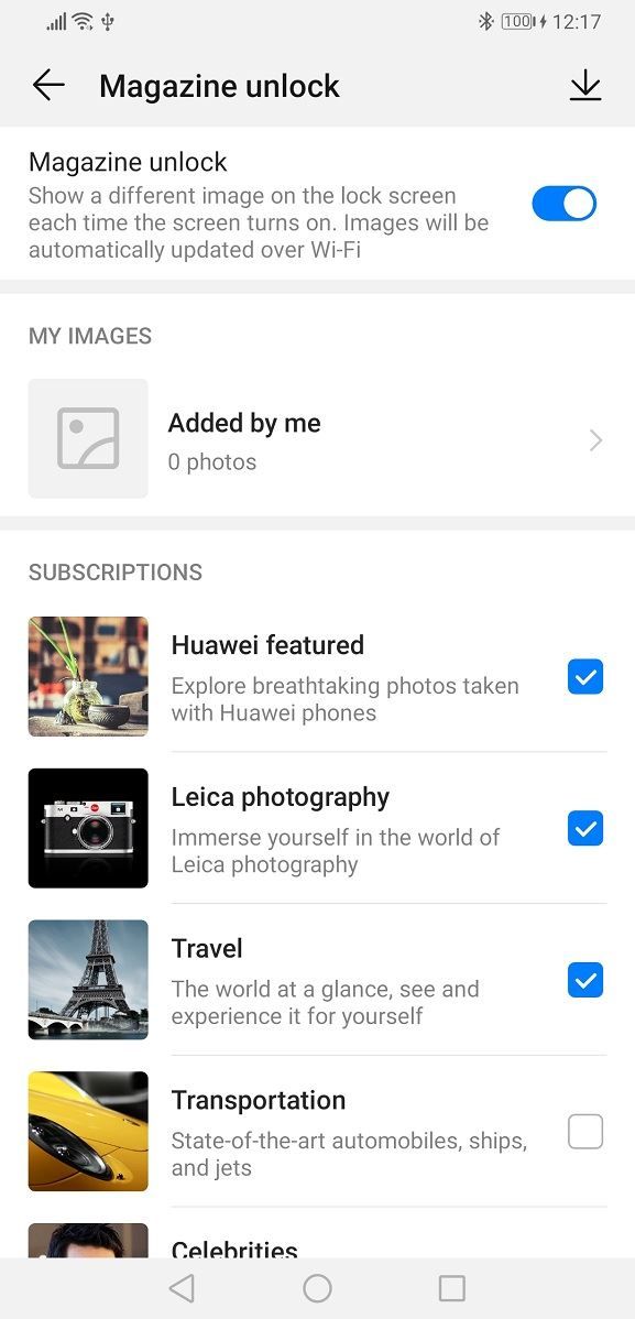 EMUI 9 Review: The Design & Behavior of Huawei/Honor's Android Pie OS