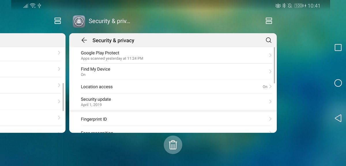 EMUI 9 Review: The Design & Behavior of Huawei/Honor's Android Pie OS