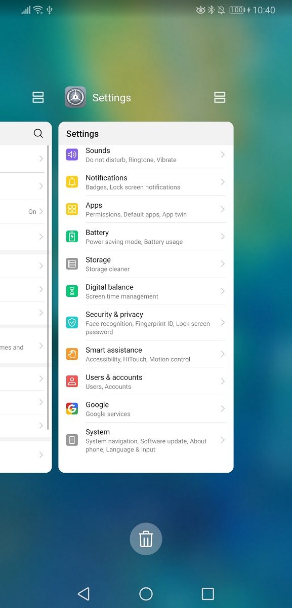 EMUI 9 Review: The Design & Behavior of Huawei/Honor's Android Pie OS