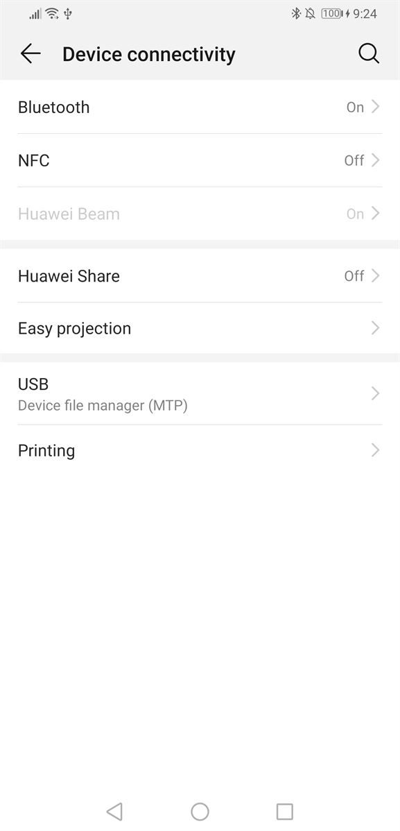 EMUI 9 Review: The Design & Behavior of Huawei/Honor's Android Pie OS