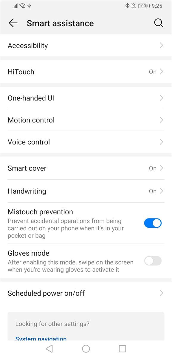 EMUI 9 Review: The Design & Behavior of Huawei/Honor's Android Pie OS