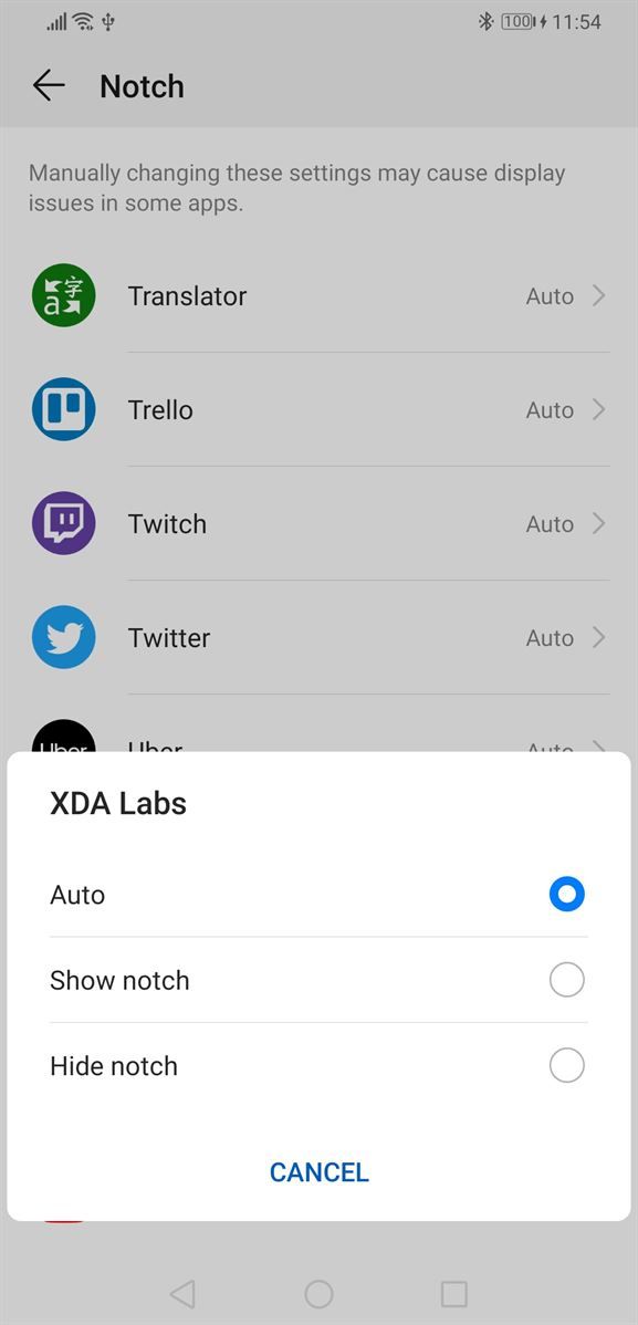 EMUI 9 Review: The Design & Behavior of Huawei/Honor's Android Pie OS