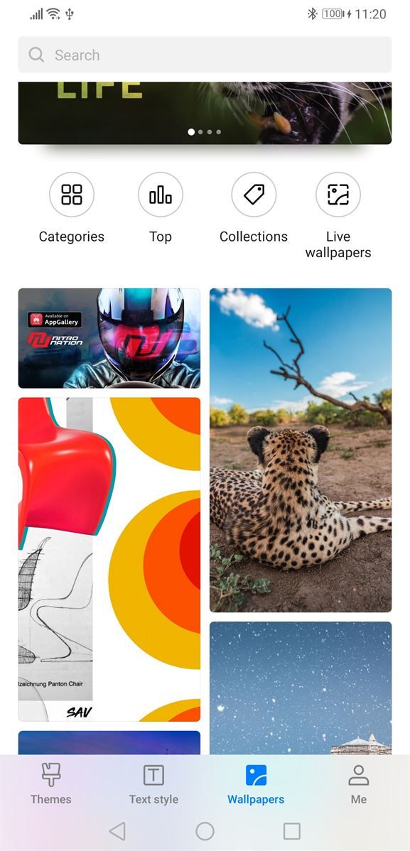 EMUI 9 Review: The Design & Behavior of Huawei/Honor's Android Pie OS