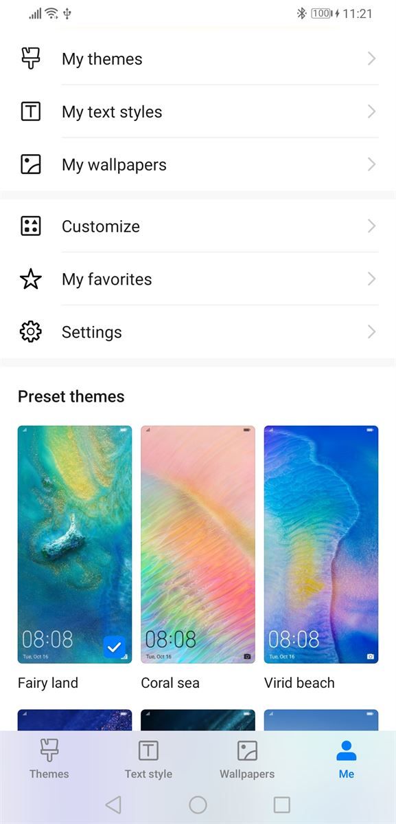 EMUI 9 Review: The Design & Behavior of Huawei/Honor's Android Pie OS