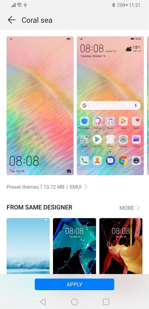 EMUI 9 Review: The Design & Behavior of Huawei/Honor's Android Pie OS
