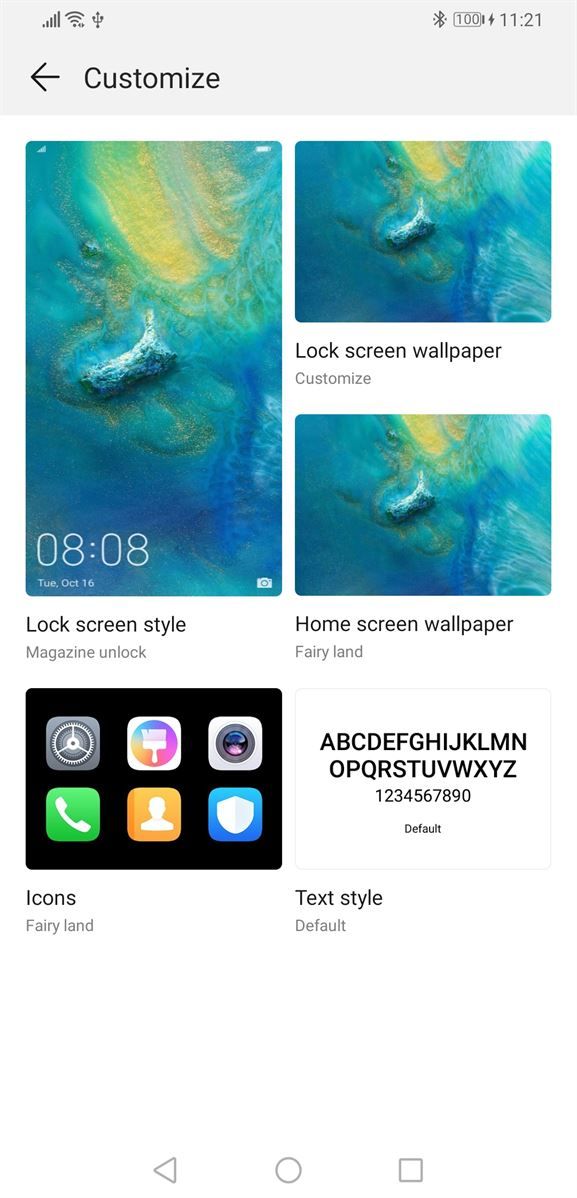 EMUI 9 Review: The Design & Behavior of Huawei/Honor's Android Pie OS