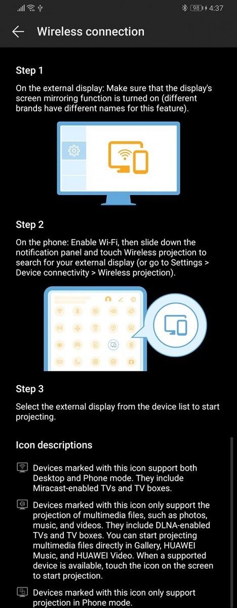 EMUI 9 Review: The Features & Apps of Huawei/Honor's Android Pie OS