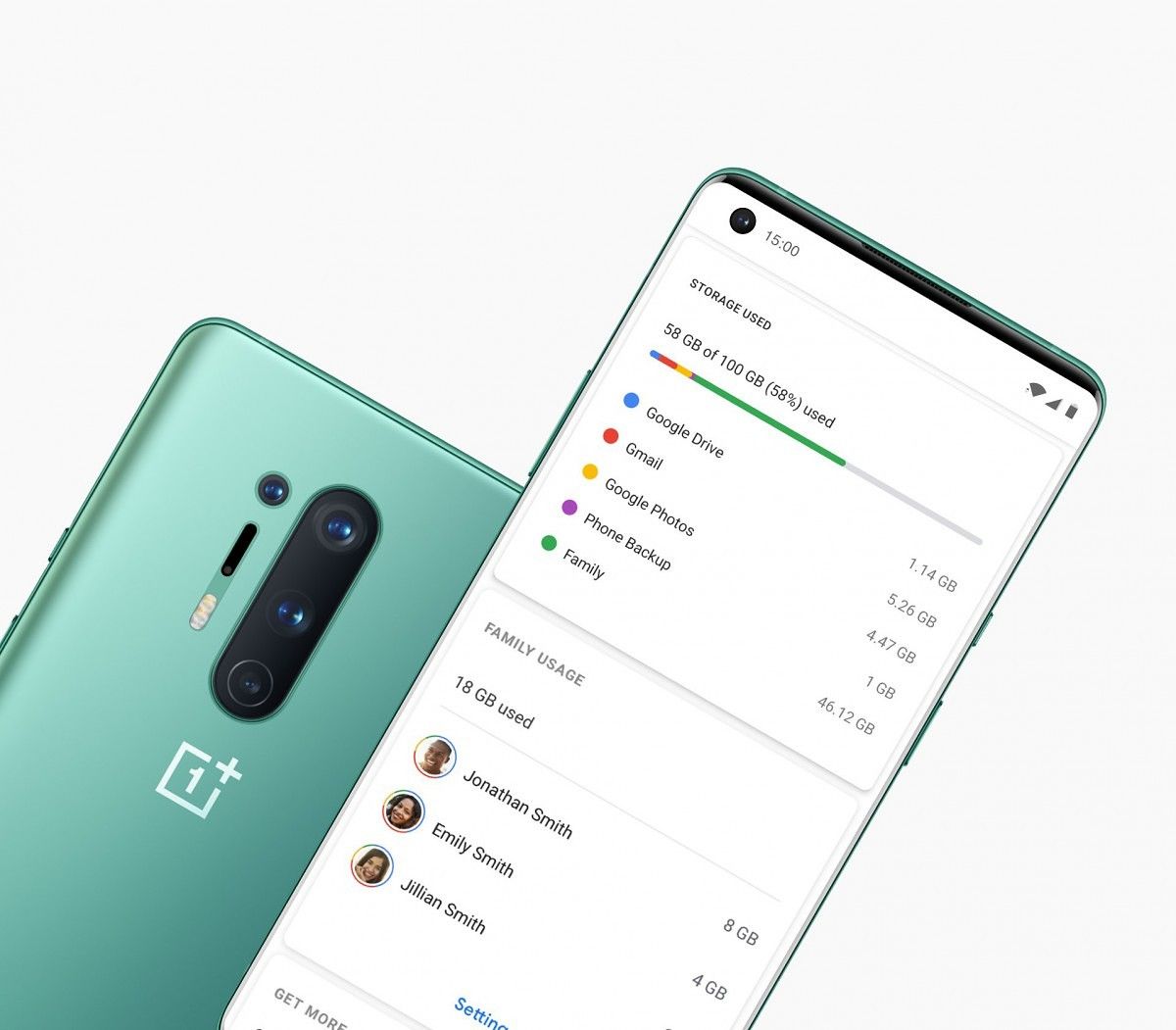 OnePlus 8 pre-launch leaks reveal Google One promotion and more