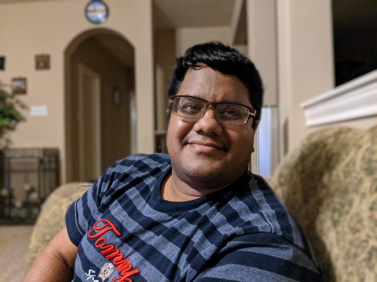 Google Camera Go Hands-on - GCam for the masses!