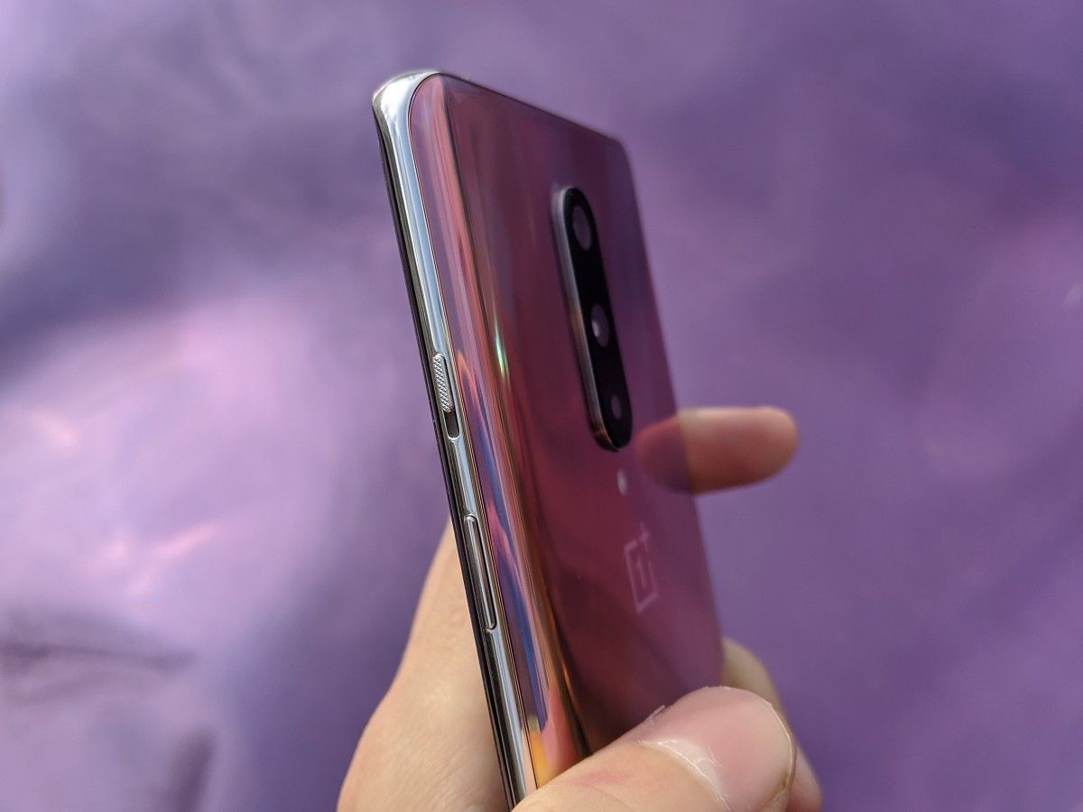 OnePlus 8 Review - Not Enough to Beat the OnePlus 7T