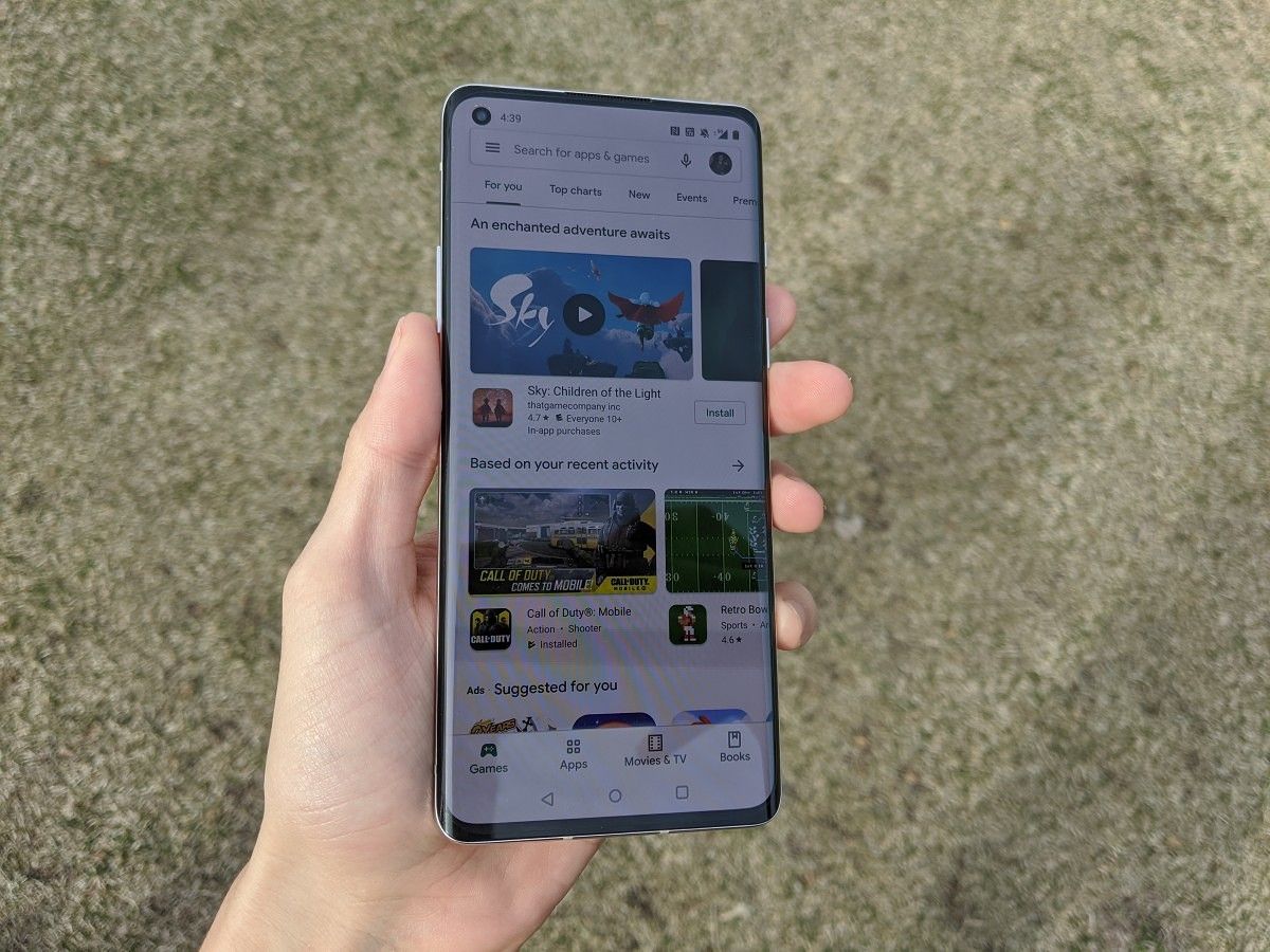 OnePlus 8 Review - Not Enough to Beat the OnePlus 7T