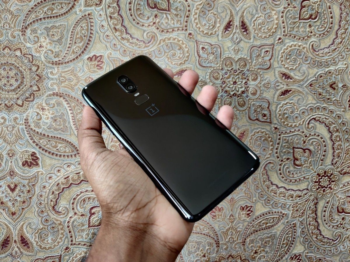 Google Camera Go Hands-on - GCam for the masses!