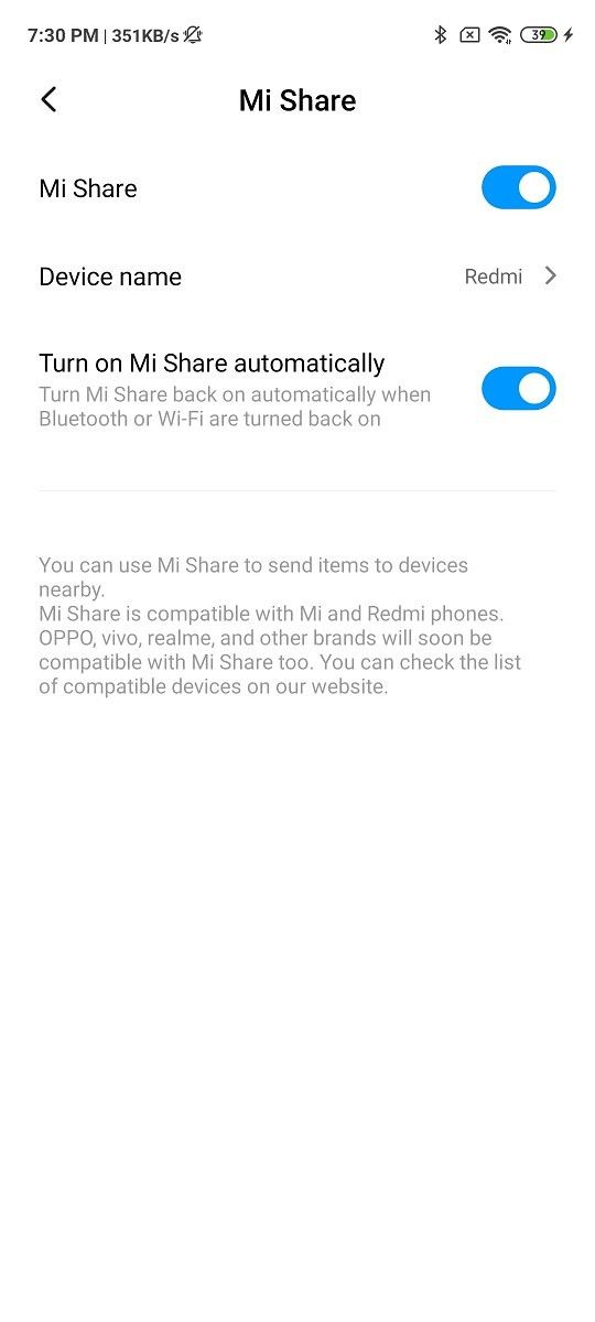 MIUI 12 Hands-on: 12 interesting features added in Xiaomi's Android OS