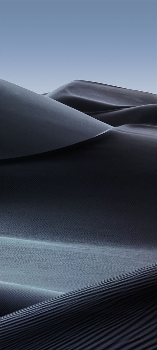 Download MIUI 12 Wallpapers and new Super Earth and Mars Live Wallpapers