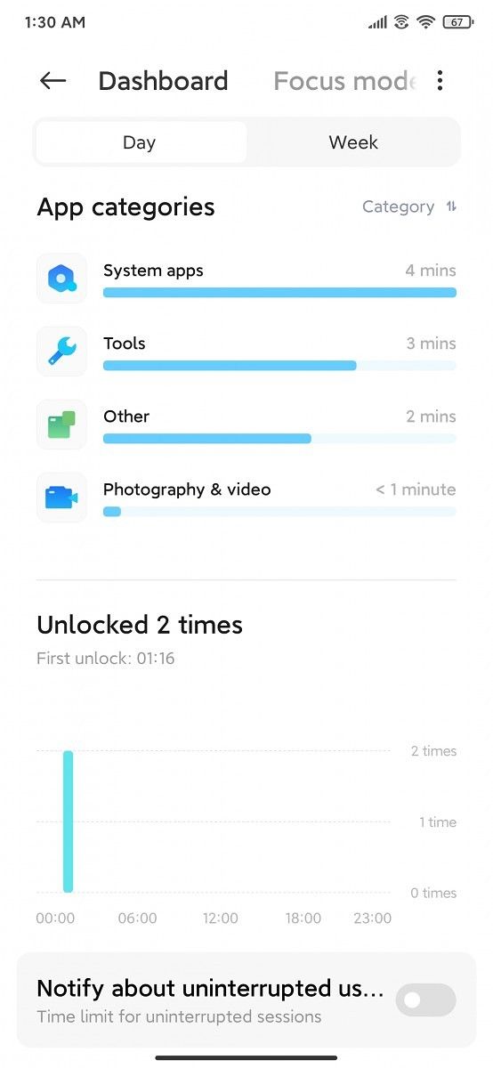 MIUI 12 Hands-on: 12 interesting features added in Xiaomi's Android OS