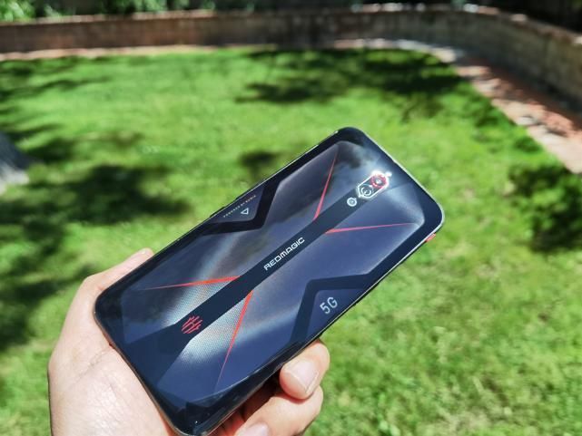 Red Magic 5G Gaming Review: Games Have Never Looked Smoother