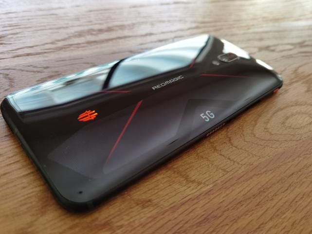 Red Magic 5G Gaming Review: Games Have Never Looked Smoother