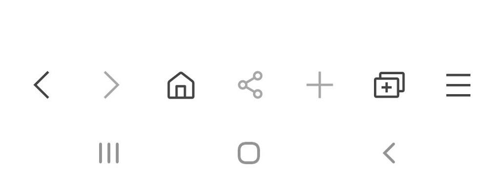 Samsung Internet Beta 11.2 can block links that open apps, gets new ...
