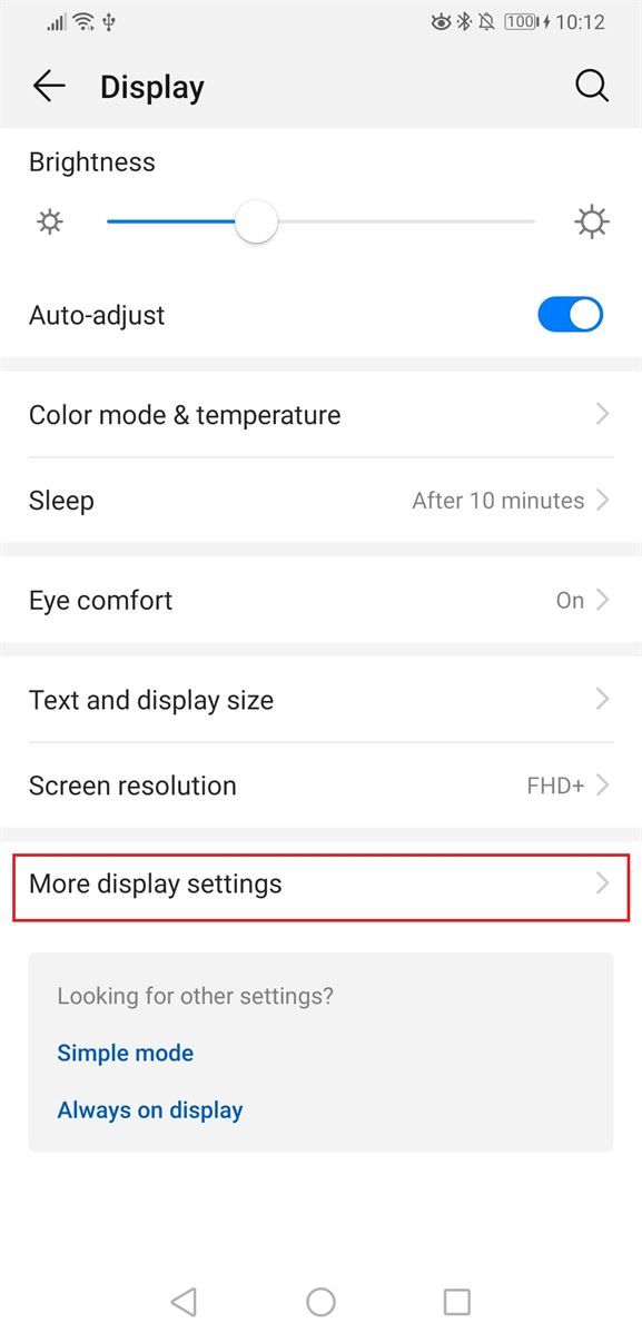 EMUI 9 Review: The Design & Behavior of Huawei/Honor's Android Pie OS
